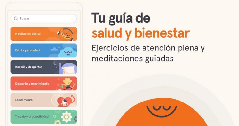 Las Mejores Apps de Deporte y Bienestar: Tu Guía de Salud Digital ...